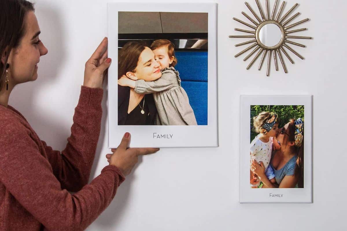 5 conseils pour réussir vos photos sur toile - Charliebirdy