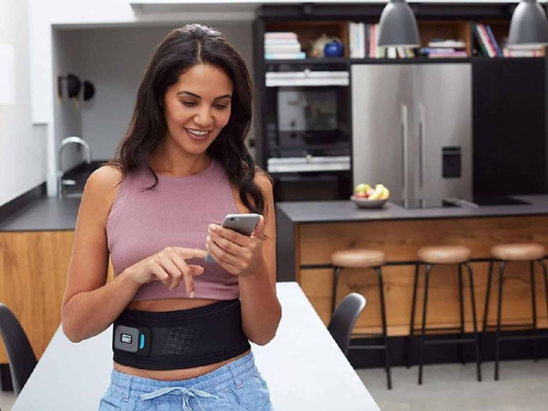 Quelle différence entre une ceinture amincissante et d ...